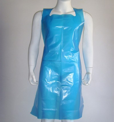 World Trade Intel - Disposable Aprons