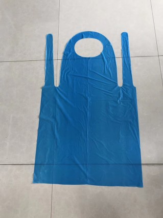 World Trade Intel - Disposable Aprons