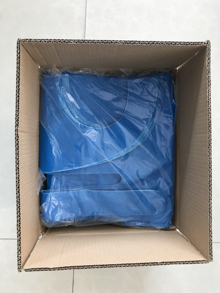 World Trade Intel - Disposable Aprons